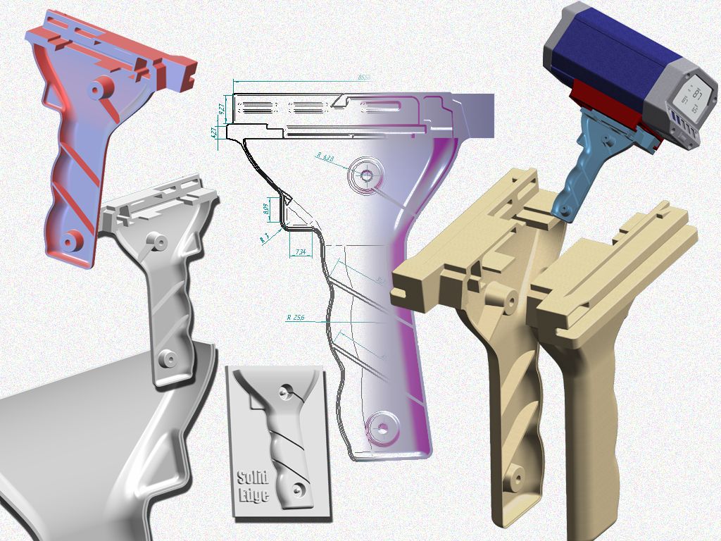 Solid Edge - Infosystems, S.A.