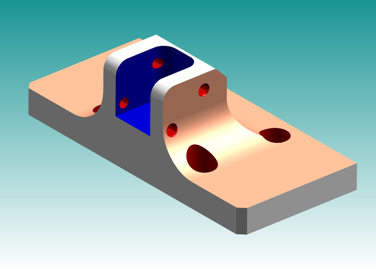 Solid Edge - Infosystems, S.A.