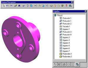 Solid Edge - Infosystems, S.A.