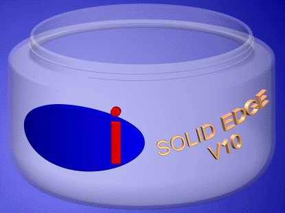 Solid Edge - Infosystems, S.A.