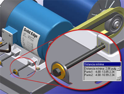 Solid Edge - Infosystems, S.A.