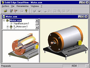 Solid Edge - Infosystems, S.A.